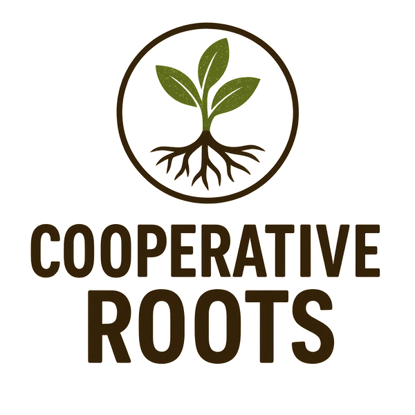 Cooperative Model Mcdc